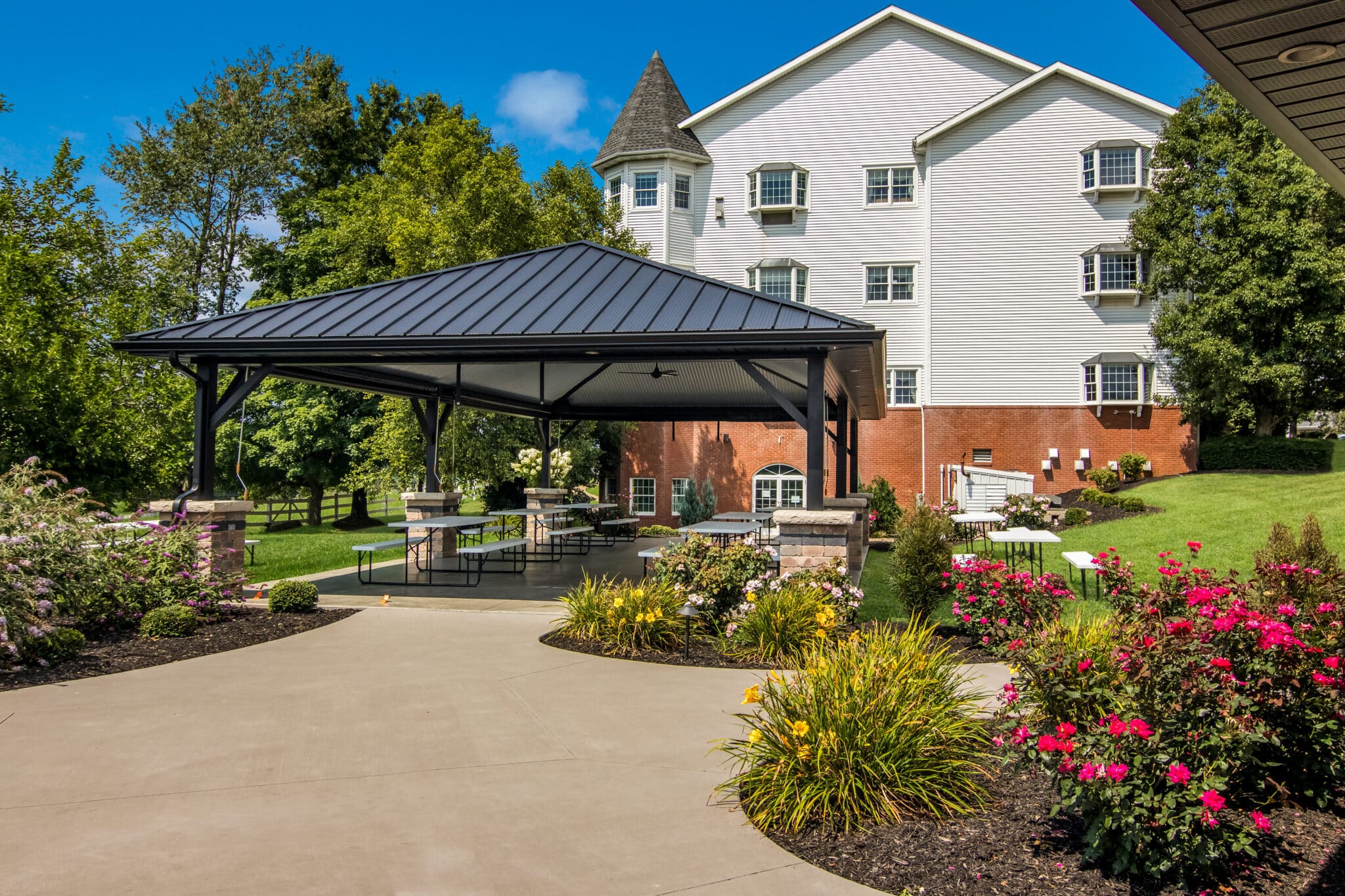 The Inn at Amish Door - The Amish Door